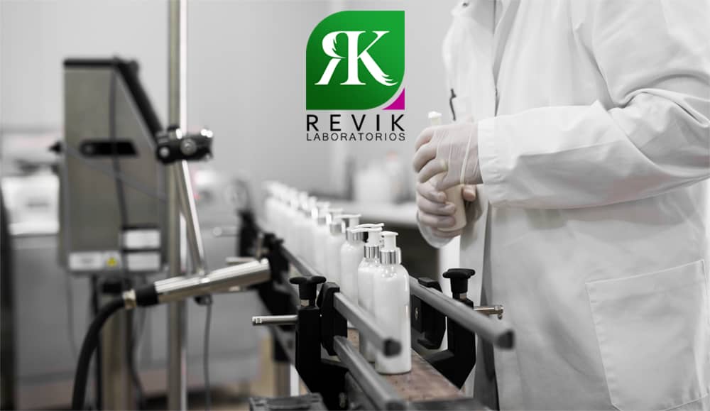 XHANON | Todos los productos de Laboratorios REVIK – Dorian Lis